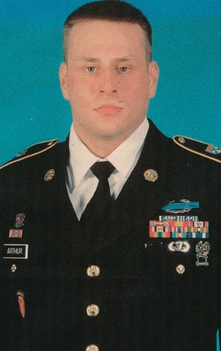 Daniel Arthur | News, Sports, Jobs - Times Observer